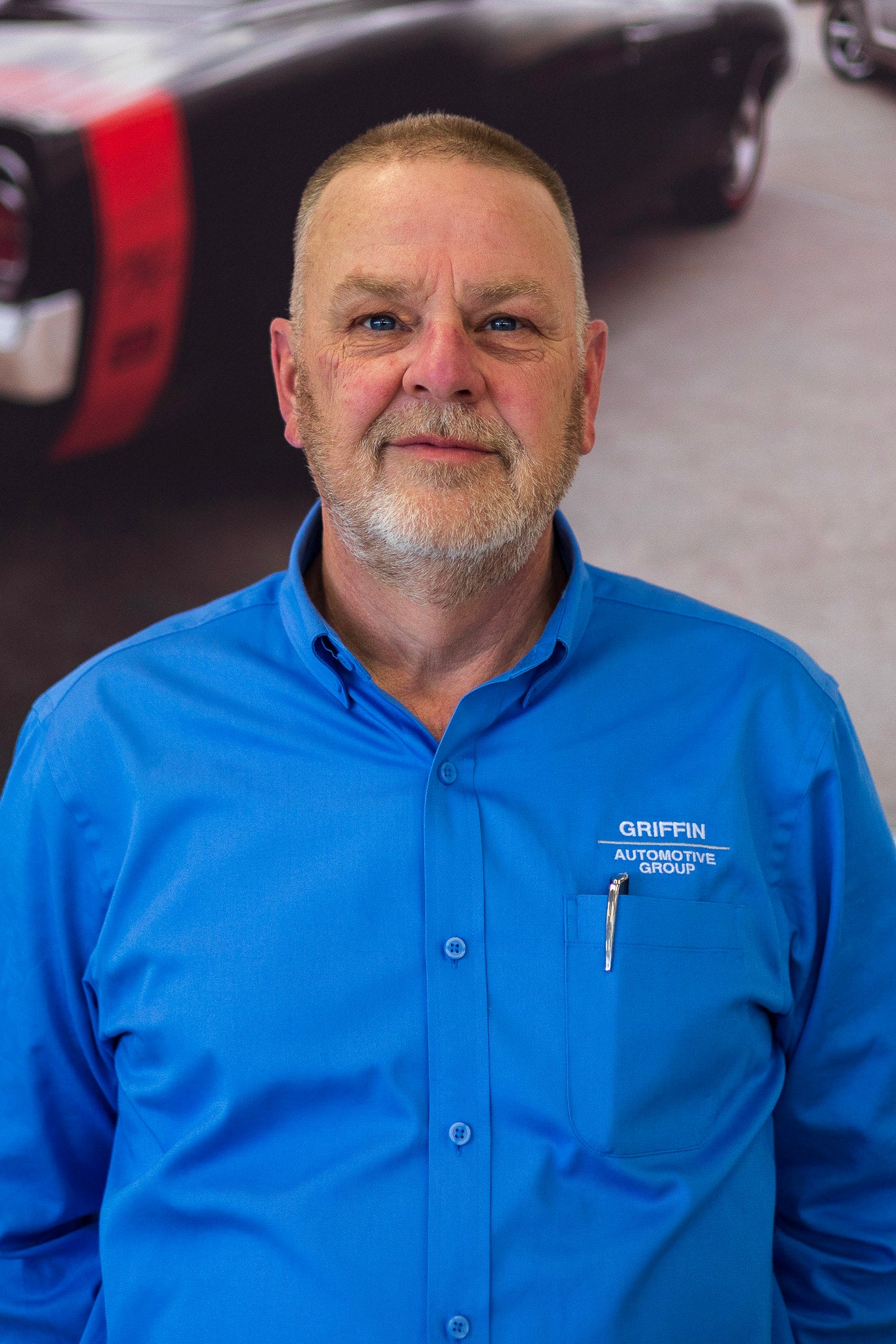 Griffin Chrysler Dodge Jeep Ram Staff | Jefferson Ram Dealer